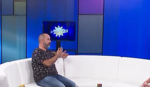 Vjekoslav Kramer priznao da je gej | Kurir