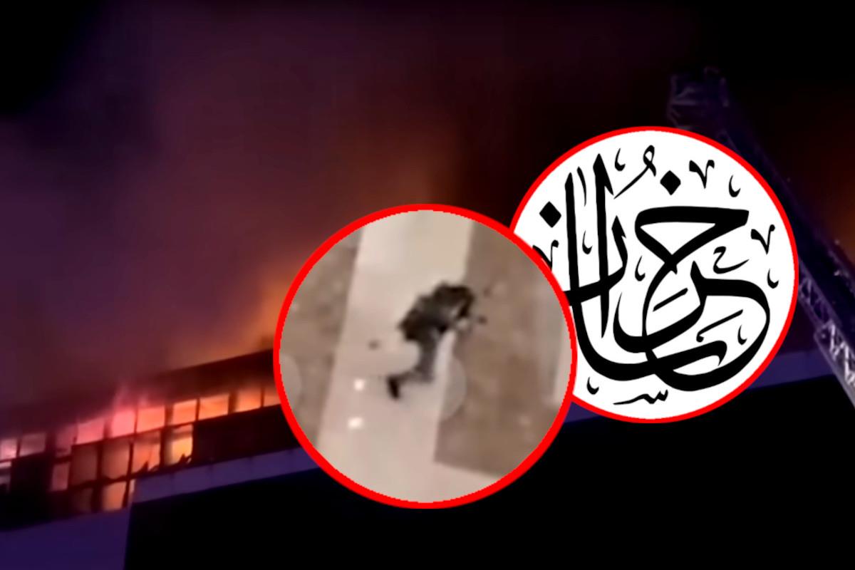 Novi detalji terorističkog napada u Moskvi, vlasnik hale otkrio sve | Kurir