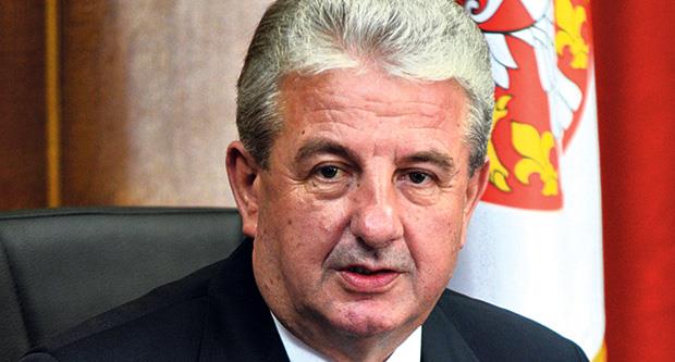 Veljović: Počela istraga o prodaji Vršačkih vinograda | Kurir
