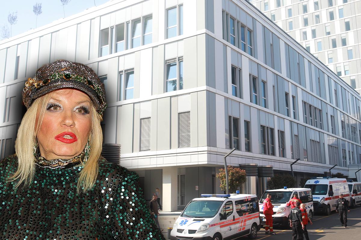 Nada Topčagić otkrila šta su joj doktori ustanovili | Kurir