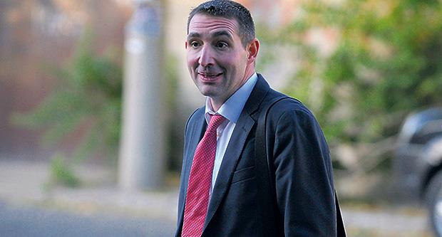 POBEGULJA: Oliver Dulić pokušao da zbriše iz zemlje! | Kurir