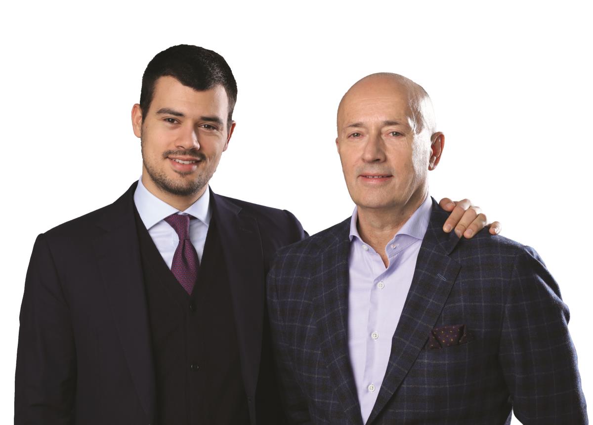 DVE VIRTUS NAGRADE ZA MIODRAGA KOSTIĆA I MK GROUP | Kurir