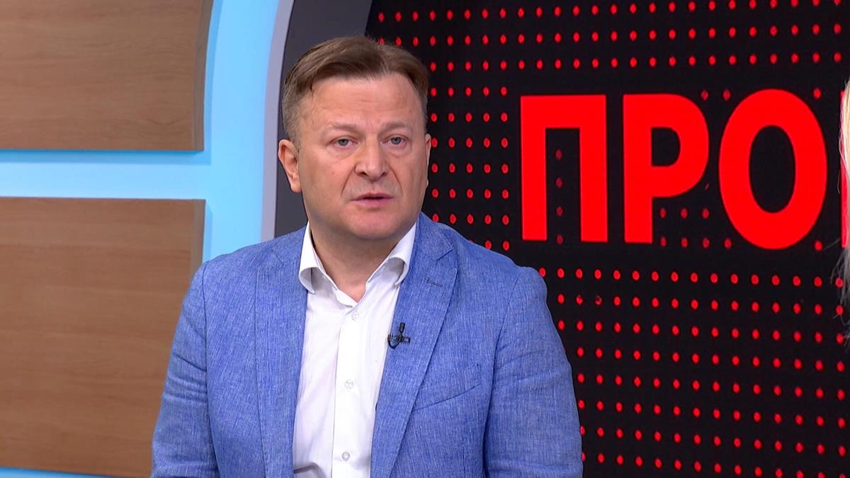 Ibro Ibrahimović novi član predsedništva SPS | Kurir