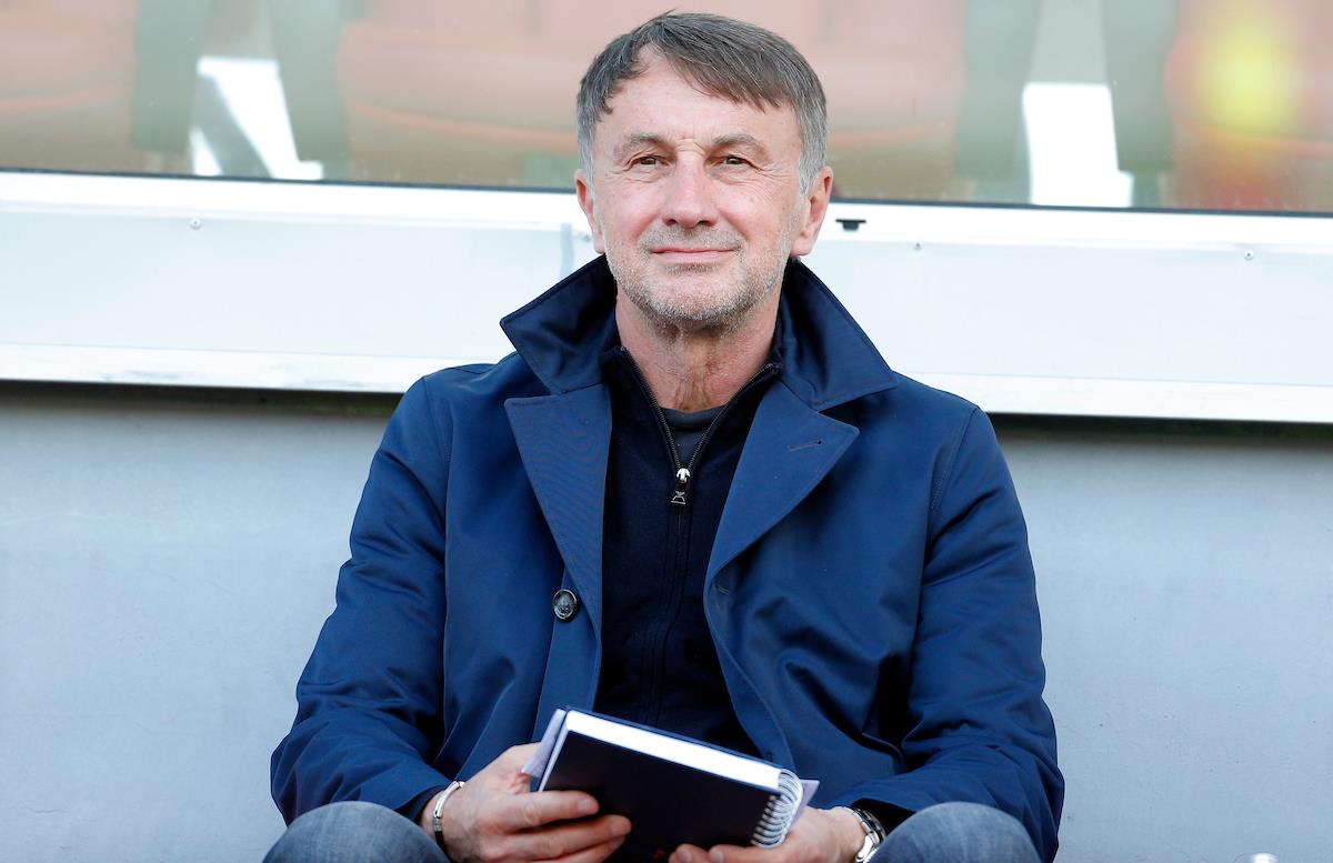 Ranko Stojić direktor FSS | Kurir