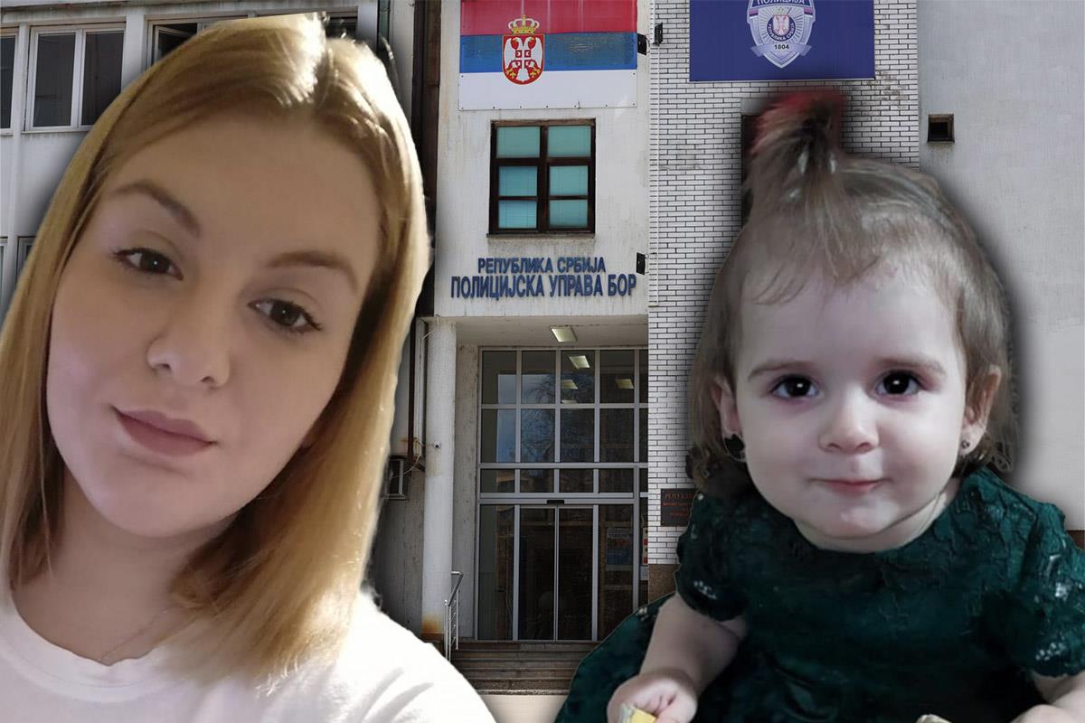 Završeno saslušanje majke Danke Ilić, odgovorila na skoro 50 pitanja ...