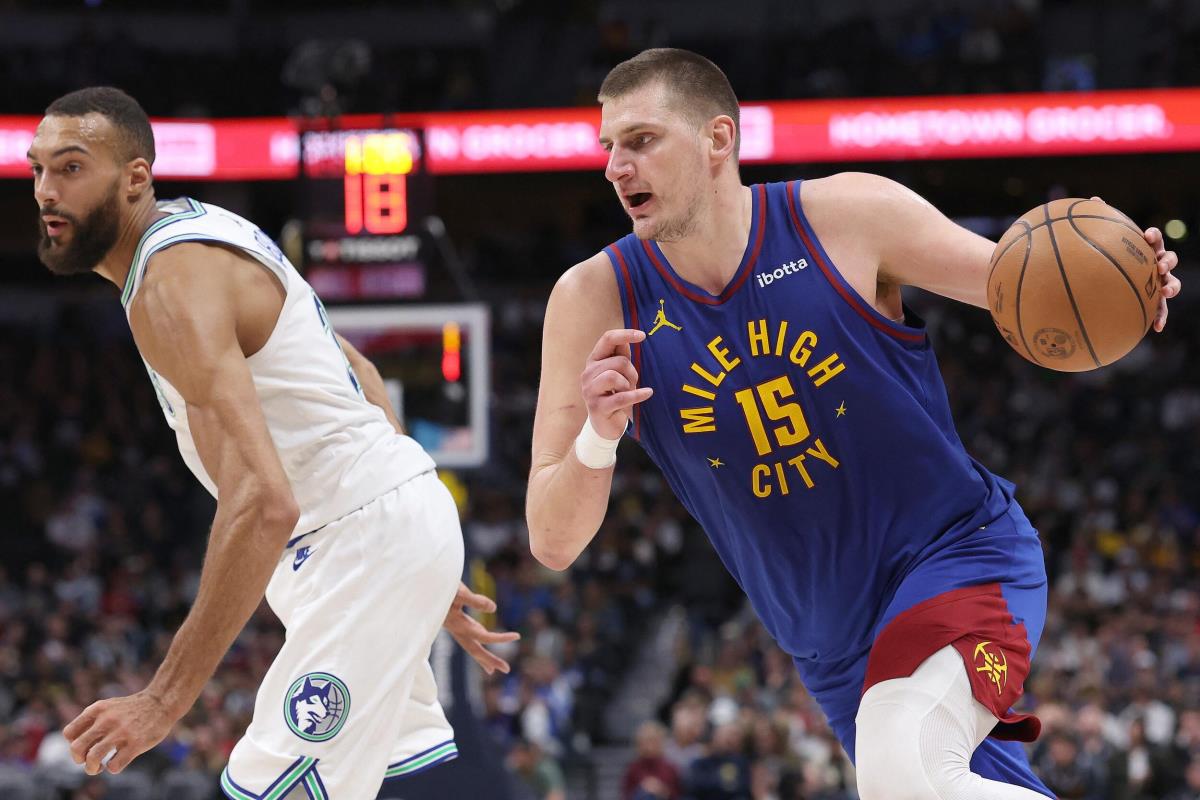 Denver izgubio od Minesote | Kurir