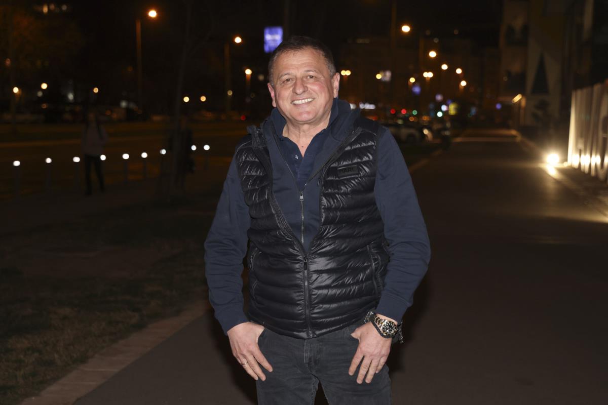 Rade Lacković o opasnim momcima iz devedesetih | Kurir