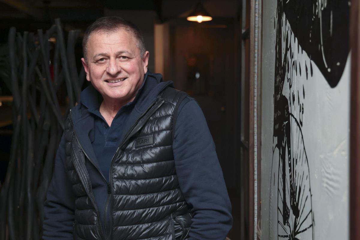 Rade Lacković o poznanstvu sa Kemalom Malovčićem | Kurir