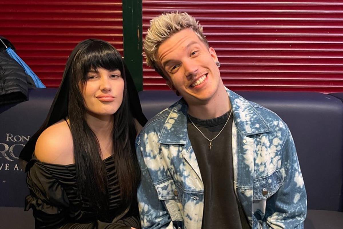 Teja Dora u Madridu otvorila svoju koncertnu turneju | Kurir