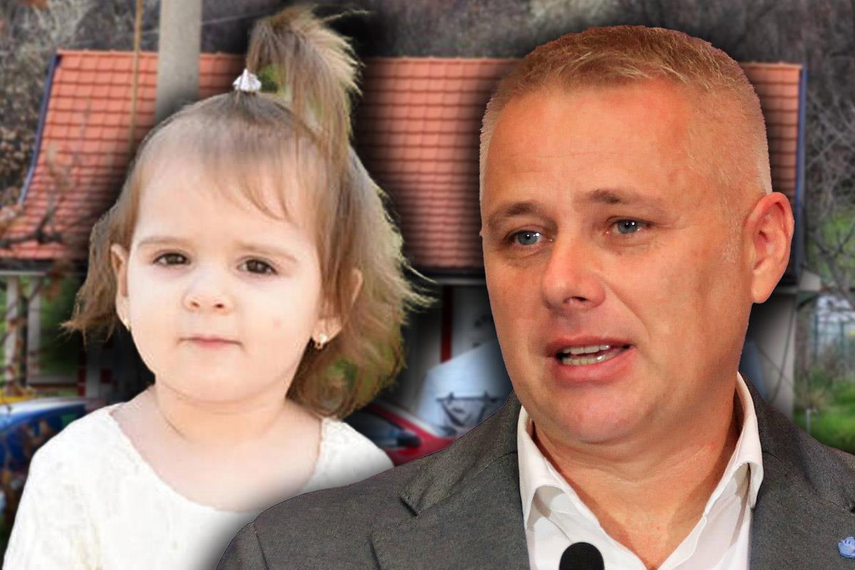Igor Jurić o optužnici protiv osumnjičenih za ubistvo Danke Ilić | Kurir