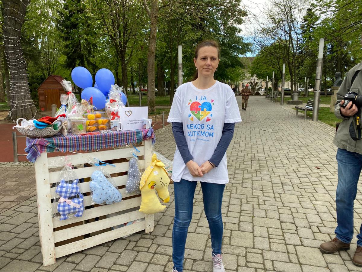 SVETSKI DAN AUTIZMA: Život sa detetom sa autizmom | Kurir