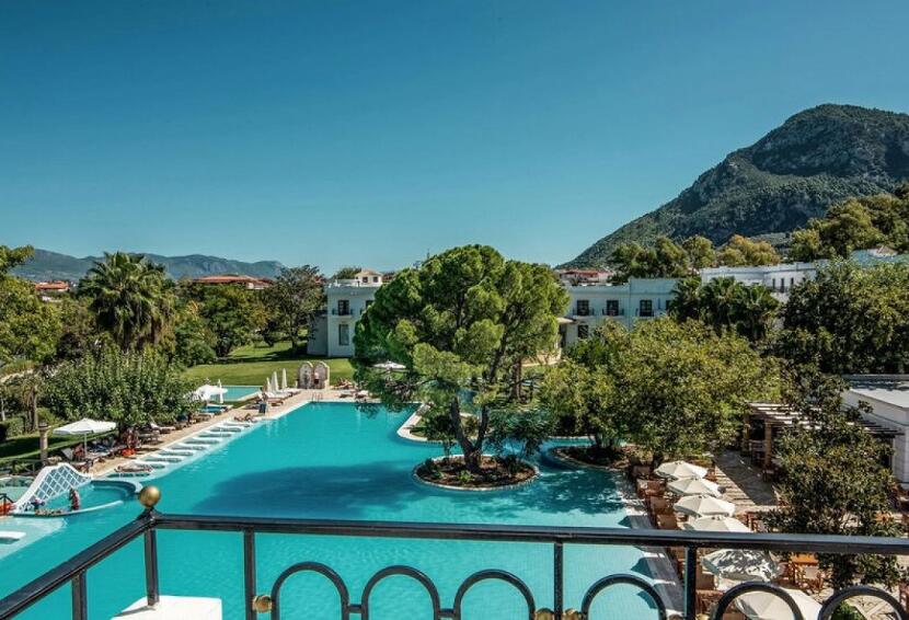 PONUDA KOJA SE NE PROPUŠTA: 40% popusta i GRATIS pun pansion u grčkim ...