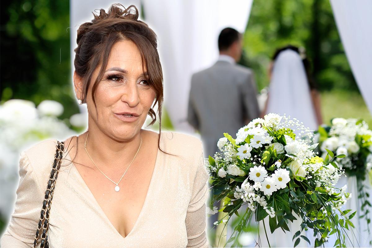 UDALA SE MAJKA DARKA LAZIĆA?! Branka u tajnosti organizovala venčanje u Austriji, a evo zbog ...