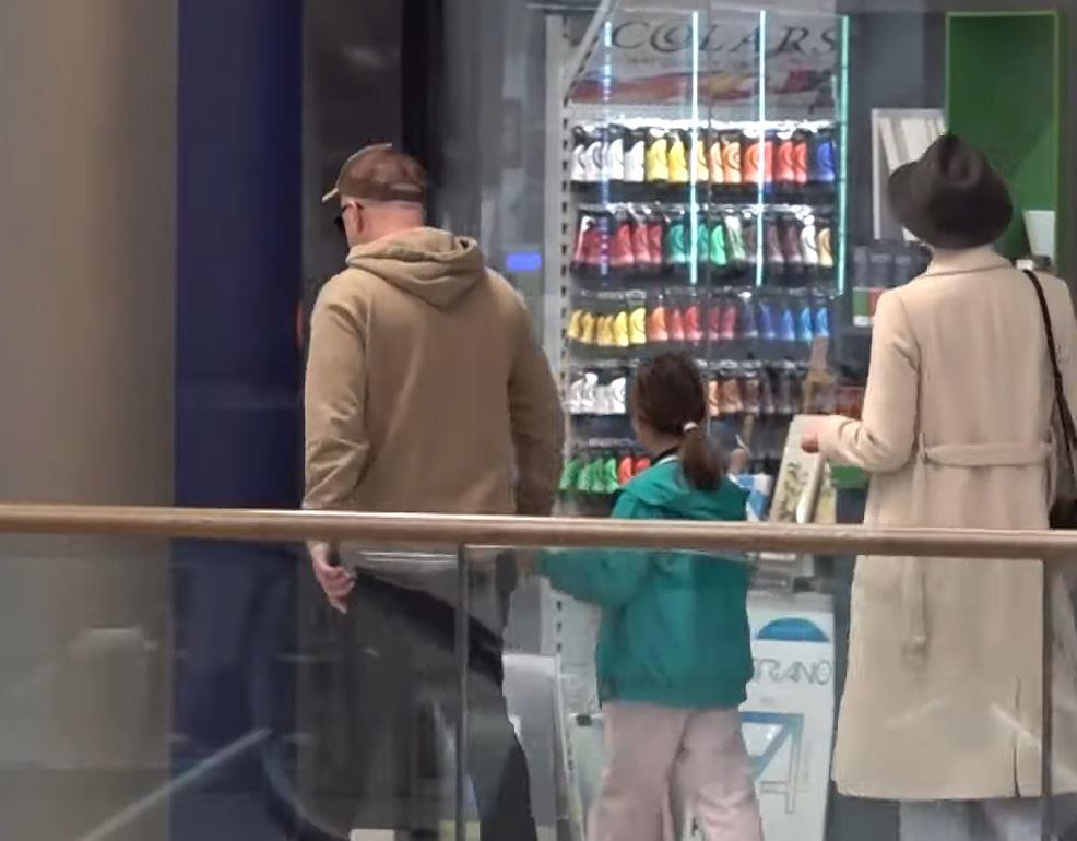 Sale Tropiko ima novu devojku! Evo kako izgleda žena koja je nakon ...