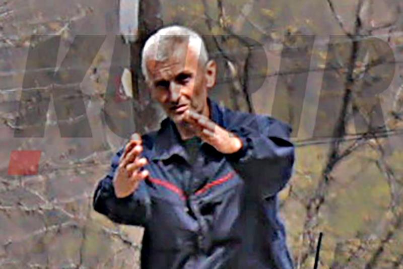 Srđan Janković doveden u Tužilaštvo u Zaječaru | Kurir