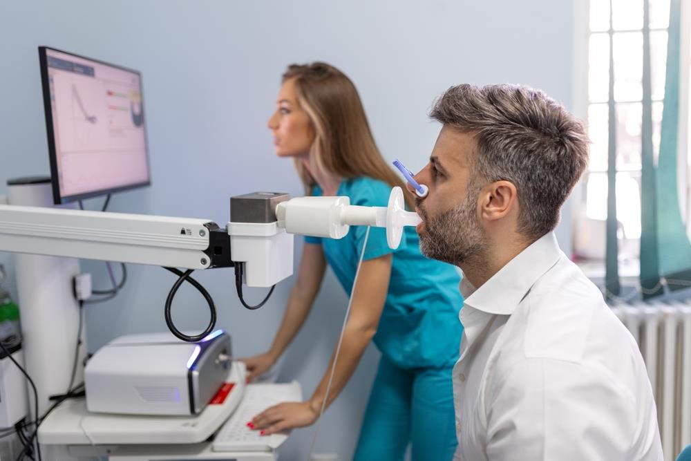 Kada i kako se radi spirometrija? | Zdravlje Kurir