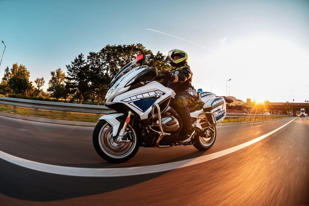 Apel MUP Srbije motociklistima | Kurir