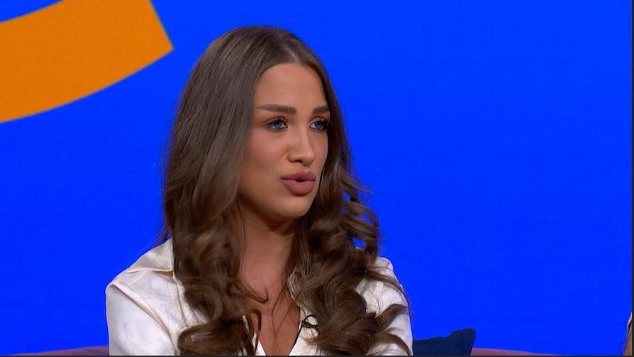 Milica Jokić biografija, otkrila detalje iz života i veze sa Dačićevim ...