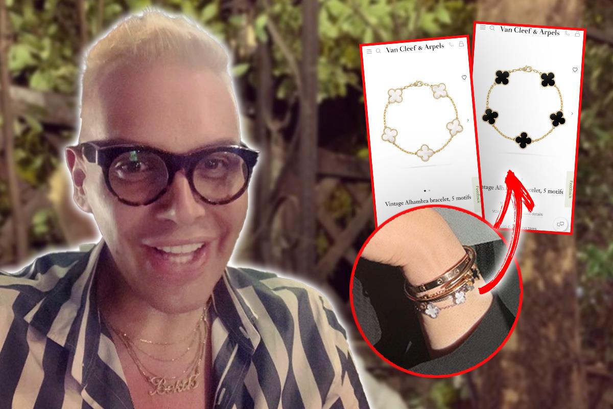 Boki 13 okovan zlatom uživa na slobodi | Kurir