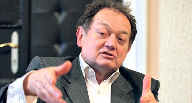 Dr Miljko Ristić: Spremni smo i za presađivanje pluća | Kurir