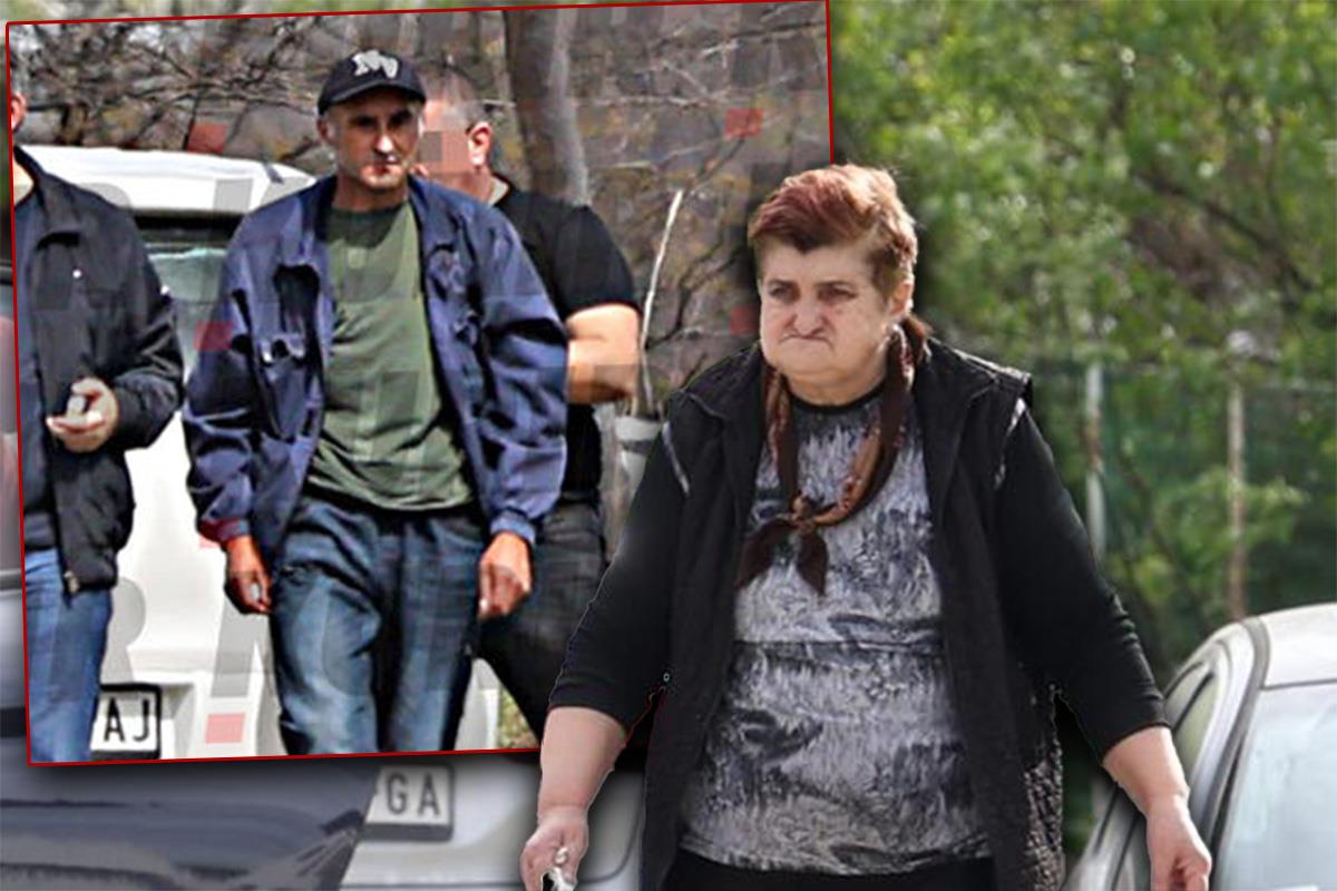 MAJKA PRVOOSUMNJIČENOG ZA UBISTVO MALE DANKE (2) BIĆE SASLUŠANA U UTORAK | Kurir