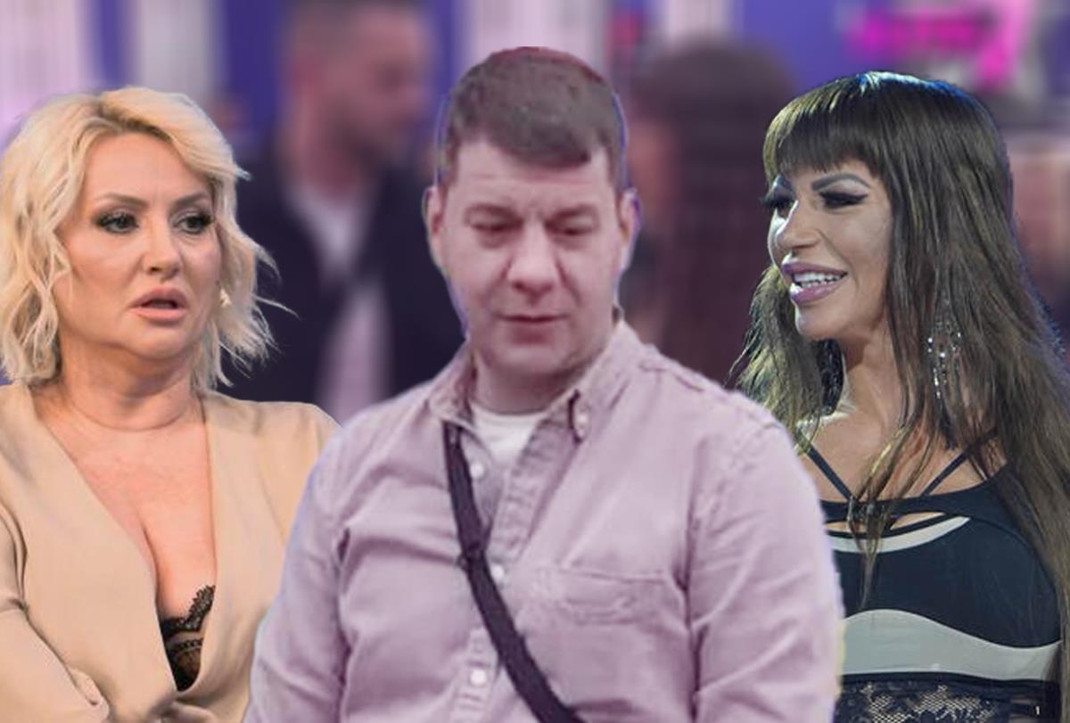 Ivan otkrio šok detalje odnosa sa Gocom Tržan | Kurir