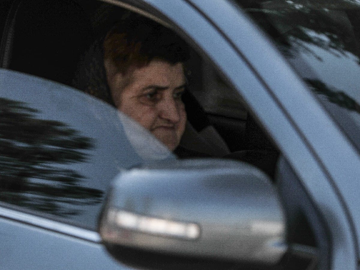 Majka osumnjičenog za ubistvo Danke i dalje ne veruje da joj je sin ubica | Kurir