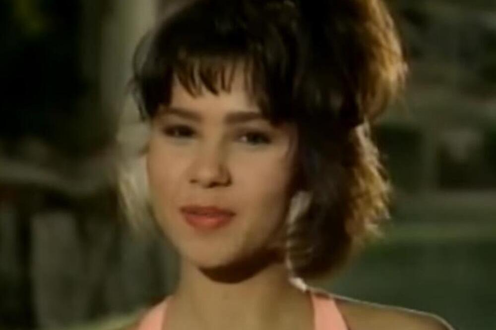 Gde je danas Ivona Brnelić? | Kurir