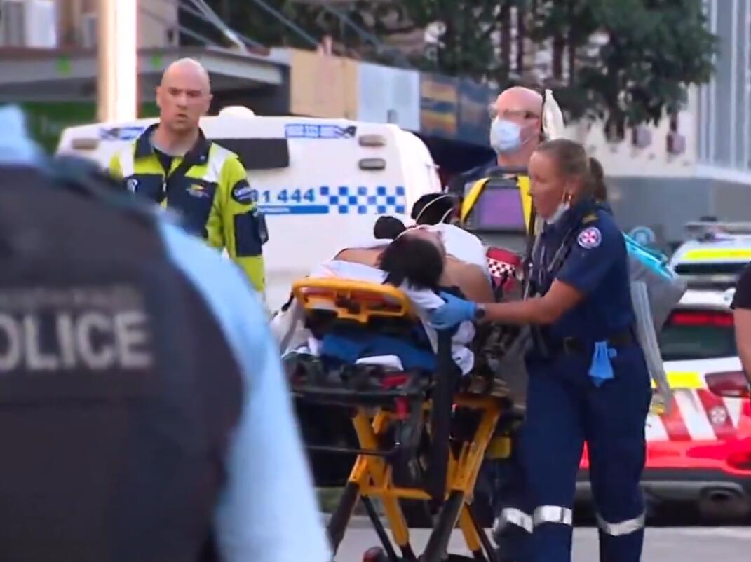 Jezive scene napada u tržnom centru u Sidneju | Kurir