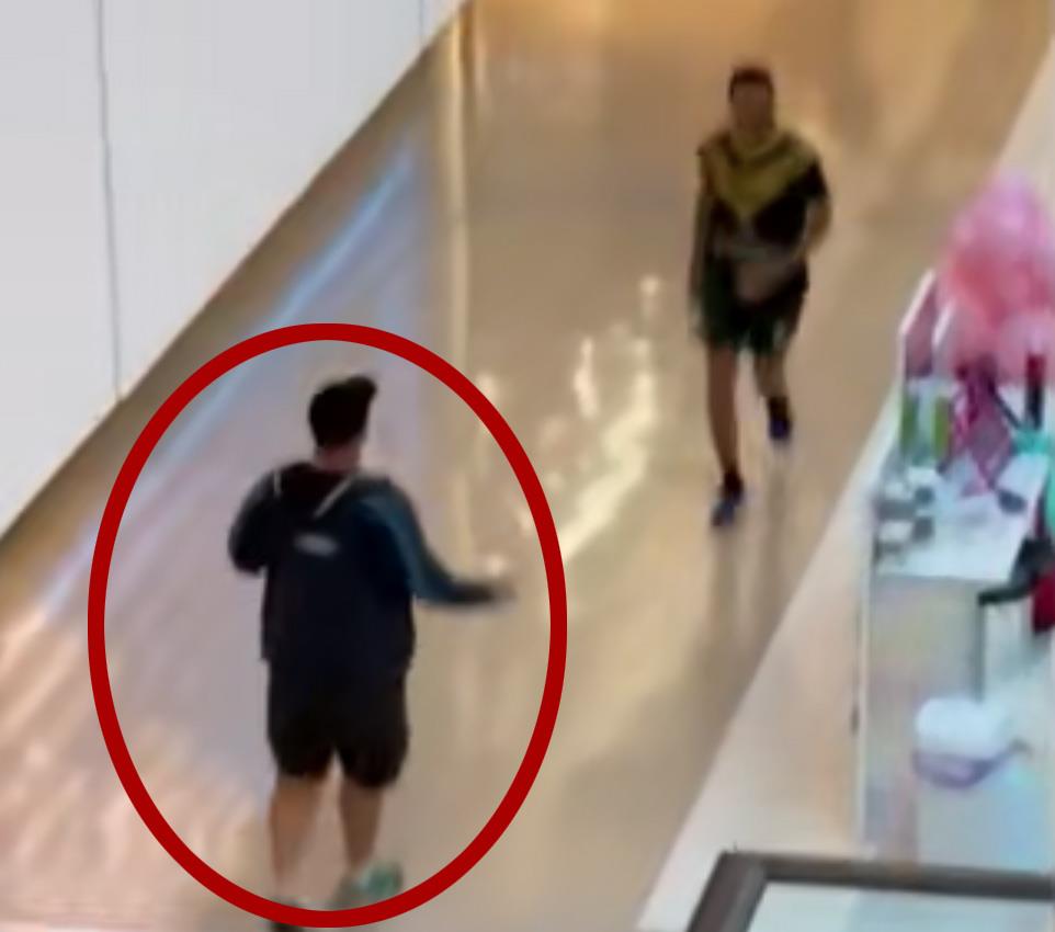 Filip gledao kako ubica bode majku i bebu u Sidneju | Kurir