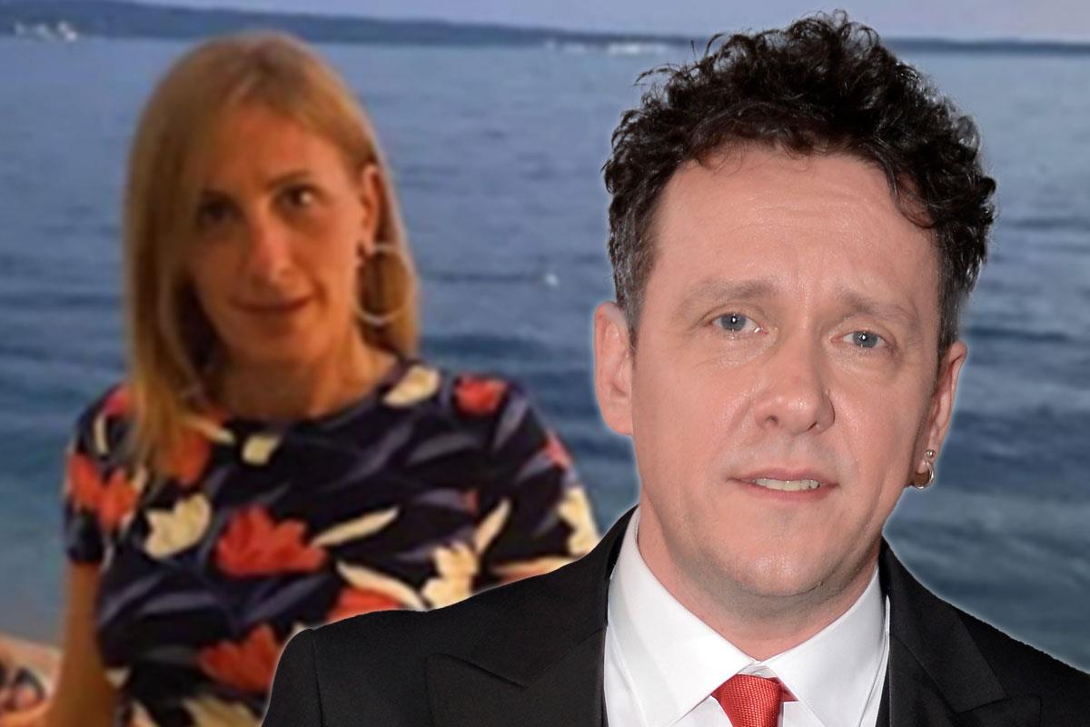 Bivša žena Dženana Lončarevića nakon razvoda u noćnom | Kurir