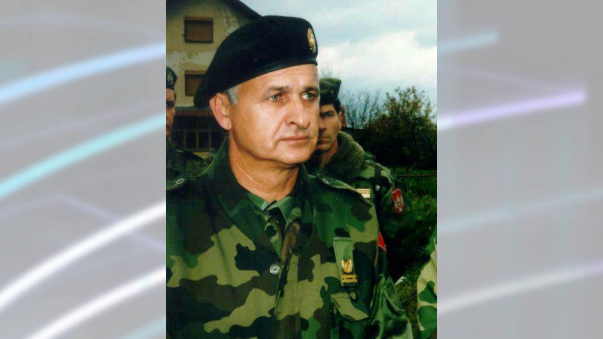 General Radoslav Krstić prvi u Hagu osuđen za genocid | Kurir