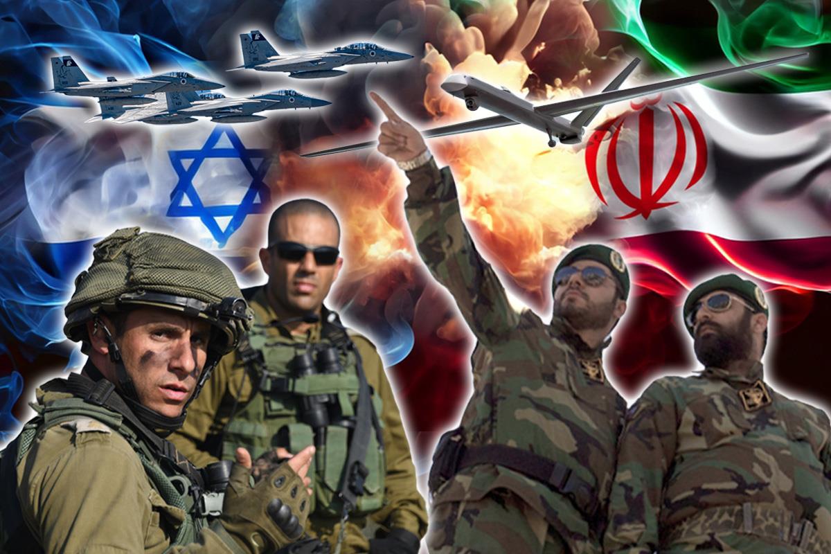 Da li će Iran zatvoriti Ormuski moreuz? | Kurir