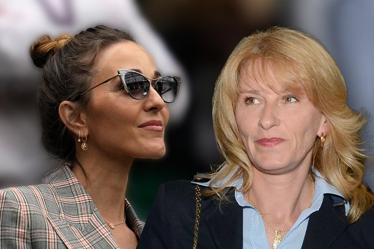 Jelena Đoković o svekrvi Dijani | Kurir