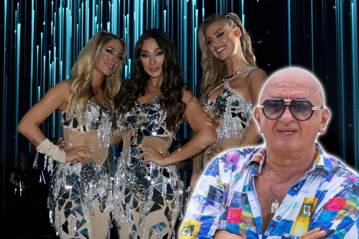 Osnivač Uraganki otkrio nepoznate detalje | Kurir