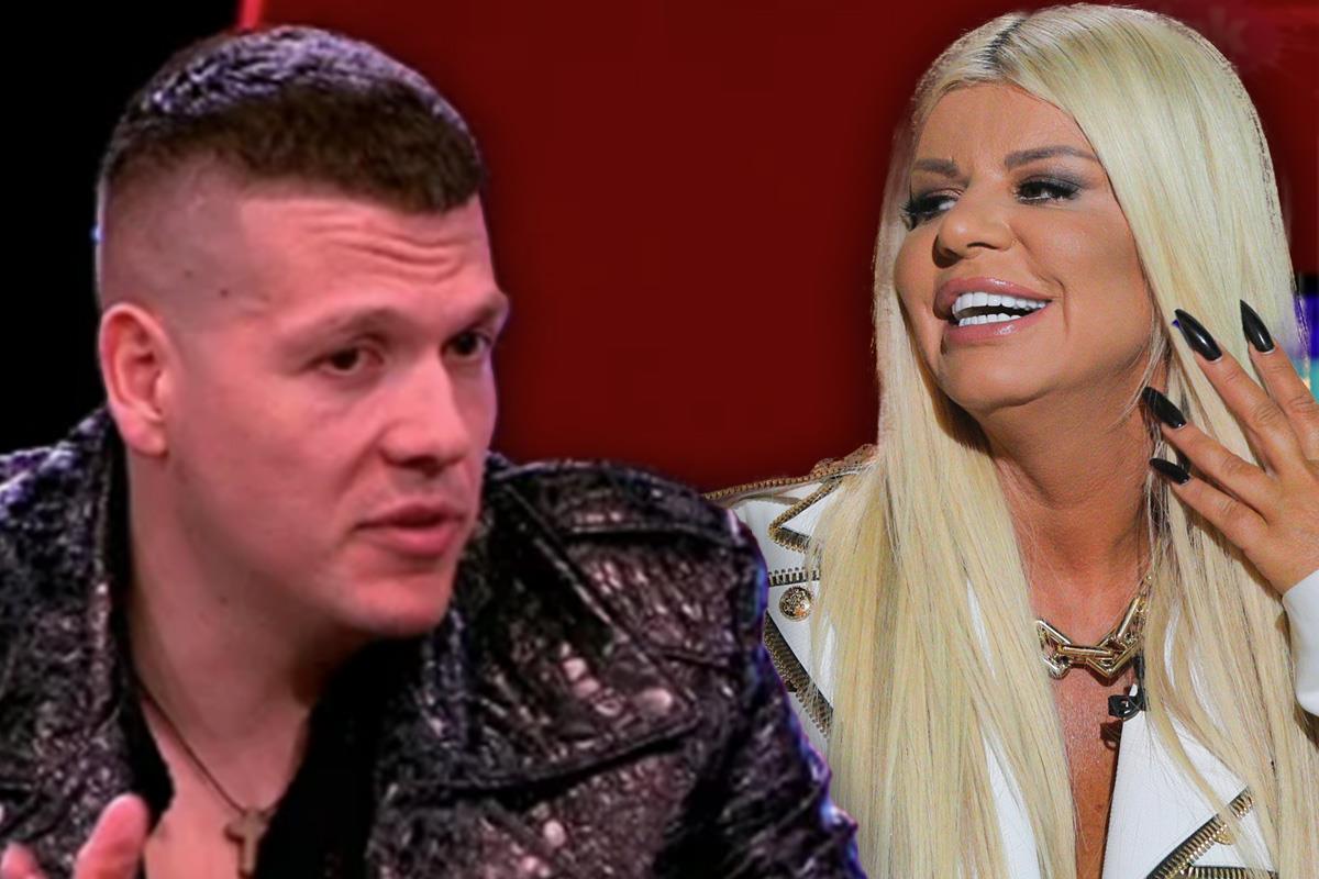 Prvi susret Dare Bubamare i Slobe nakon pljuvanja oko pesme | Kurir