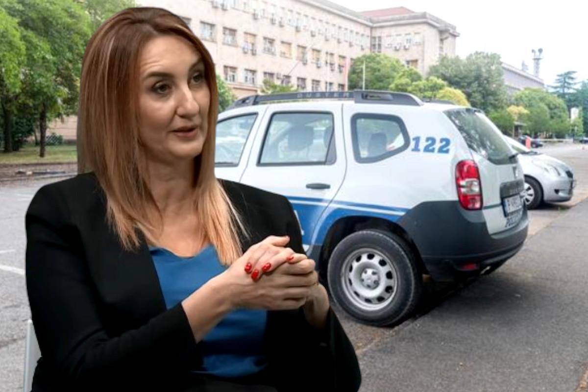 Jelena Perović osumnjičena da je oštetila budžet Crne Gore za preko 100 ...