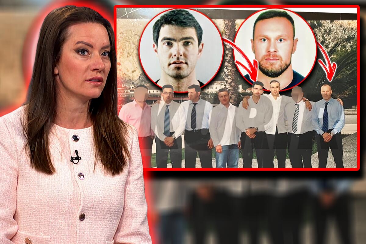 Ljiljana Stanišić otkrila tajne iza fotografije zagrljenog Vukotića i ...