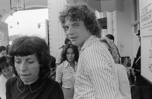 Otmica koja je uništila život Džona Pola Getija III | Kurir