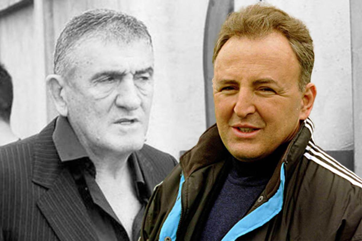 Brano Mićunović nije prezao ni od Arkana | Kurir