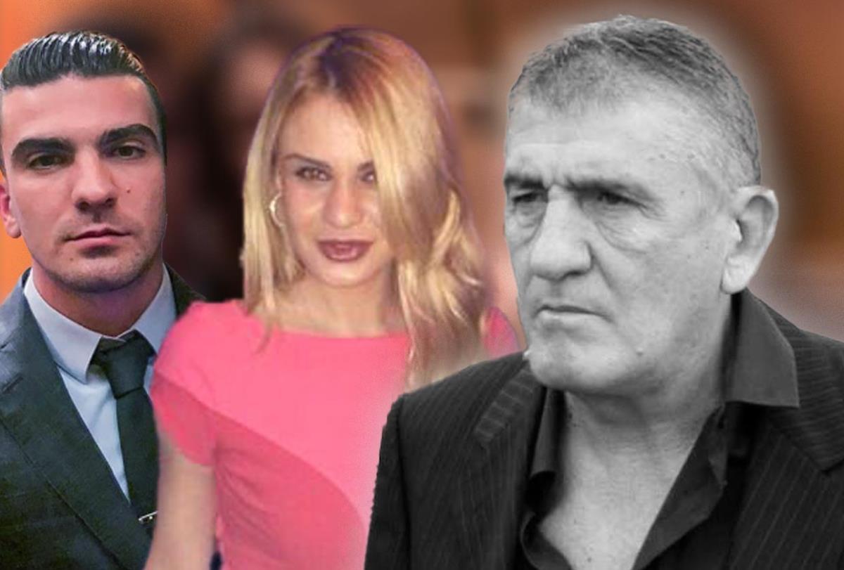 Brano Mićunović deca | Kurir