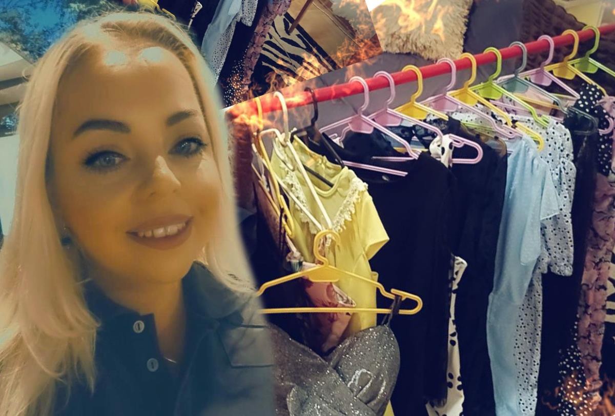 Emilija poklanja tri haljine za maturu | Kurir