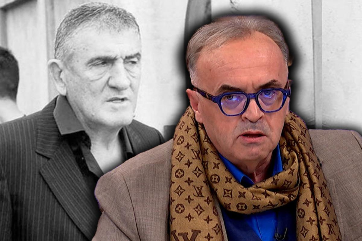 Brano Mićunović učestvovao u političkim odlukama Crne Gore | Kurir