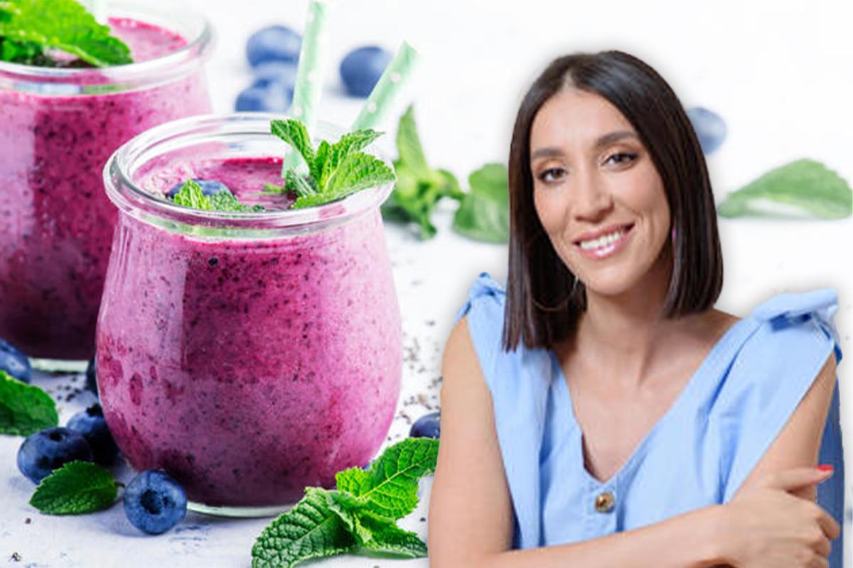 Kako da napravite antiejdžing smuti sa borovnicama? | Zdravlje Kurir