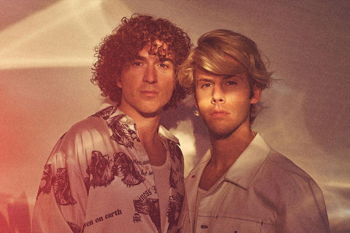 Ofenbach, Alok i Oliver Tree donose hitove teške milijardama strimova ...