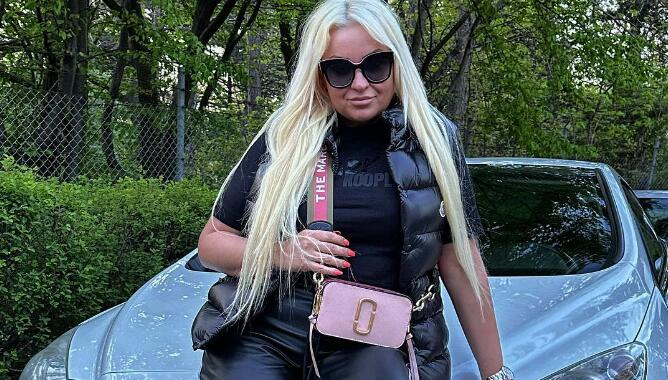 Matea Stanković iskrena o svemu | Kurir