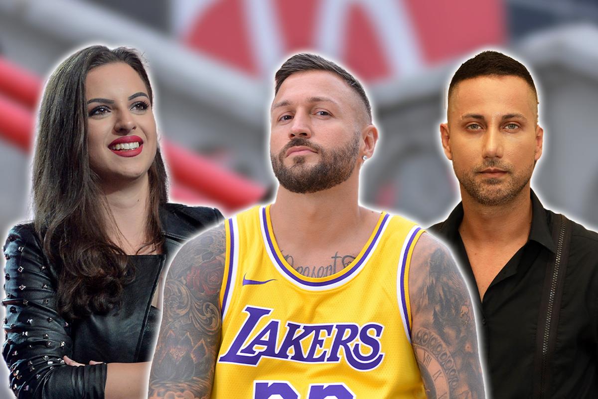 Marko Đedović otkrio zbog čega Miona ne sme da raskine sa Ša | Kurir Marko Đedović otkrio zbog čega Miona ne sme da raskine sa Ša | Kurir
