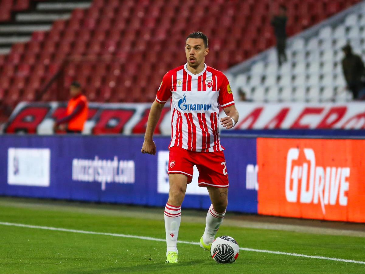 Rodić trofejniji od Rajka Mitića | Kurir