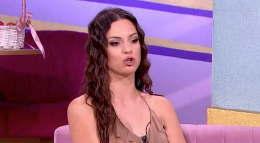 Majka Mione Jovanović se oglasila | Kurir