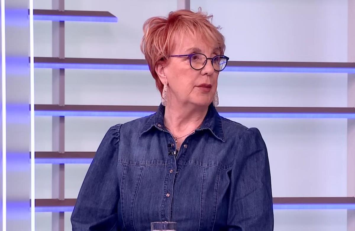 Ovako izgleda muž Vedrane Rudan | Kurir